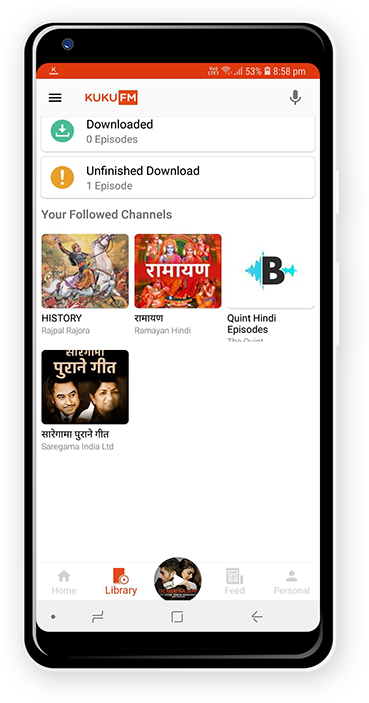 Kukufm - Square Infosoft