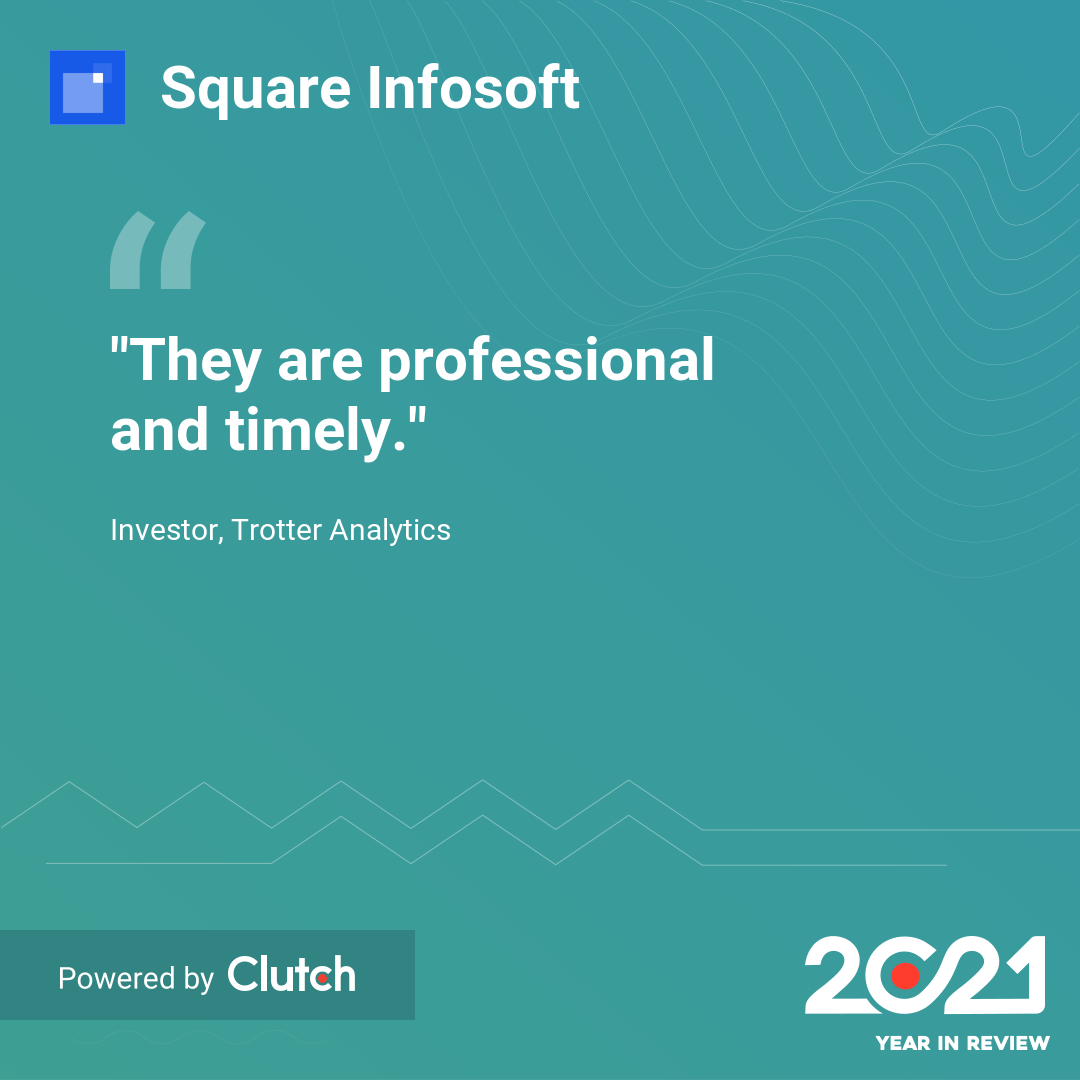 Newsletter Square Infosoft