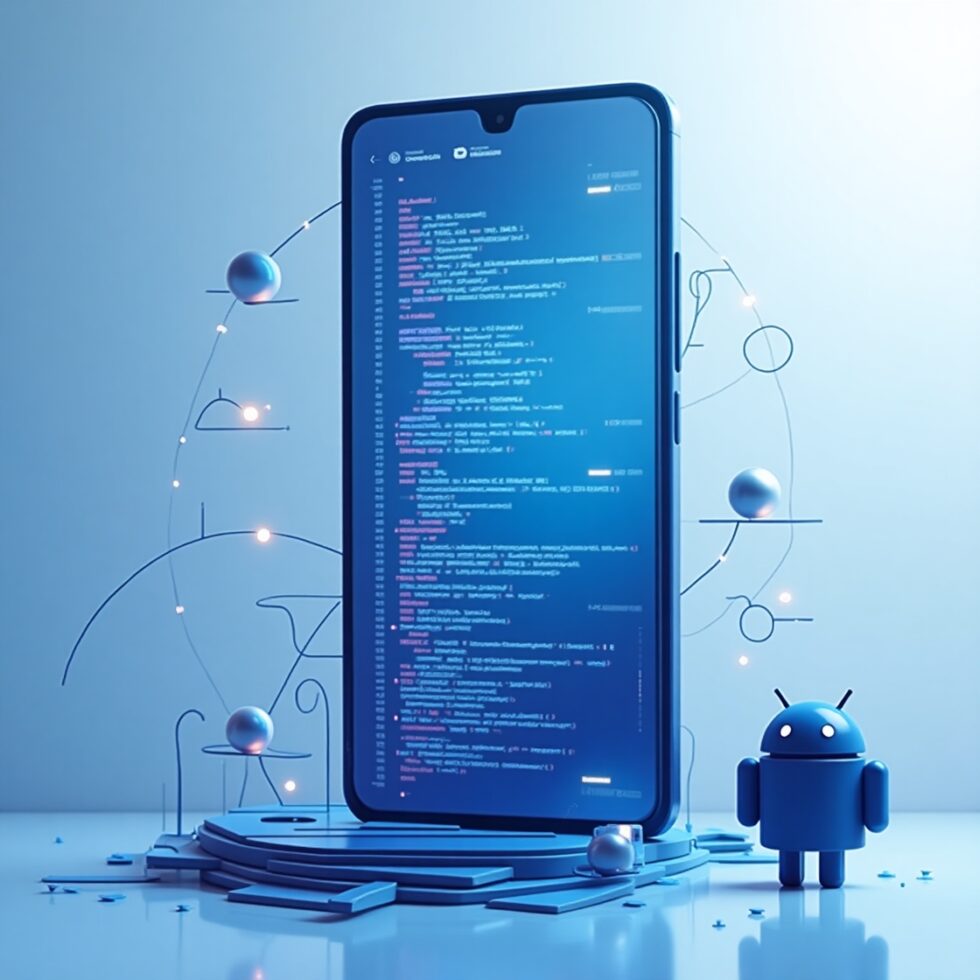 Android App Development