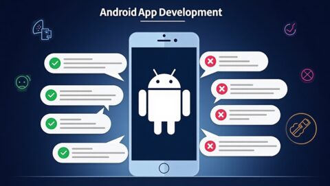 The Top Five Advantages And Disadvantages Of Android App Development: