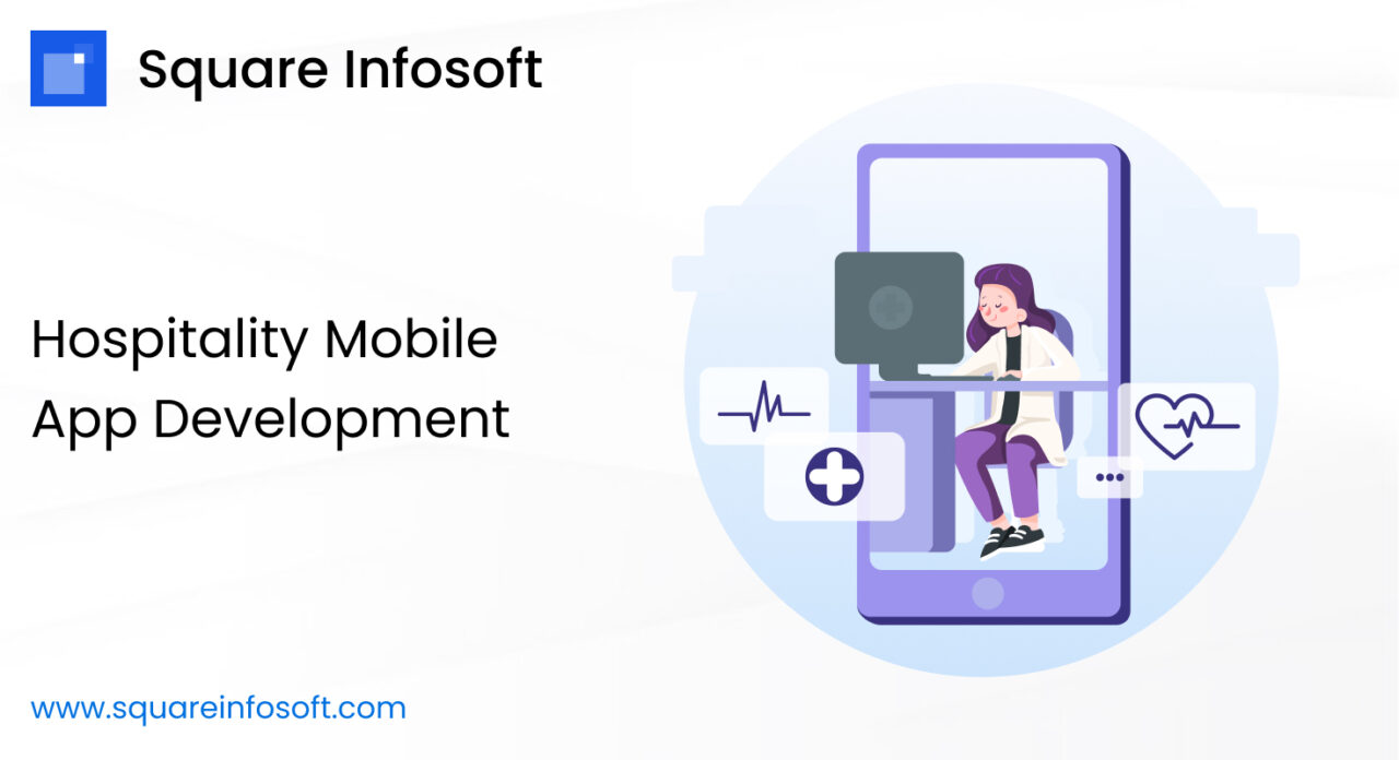 Hospitality Mobile App Development