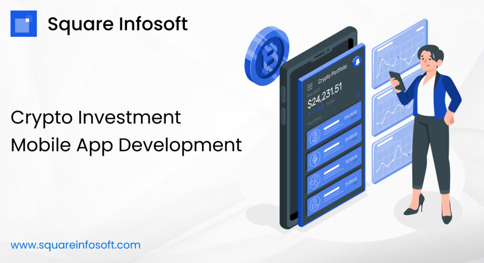 Crypto Investment Mobile App Development