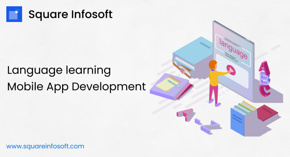 Language Learning Mobile App Development