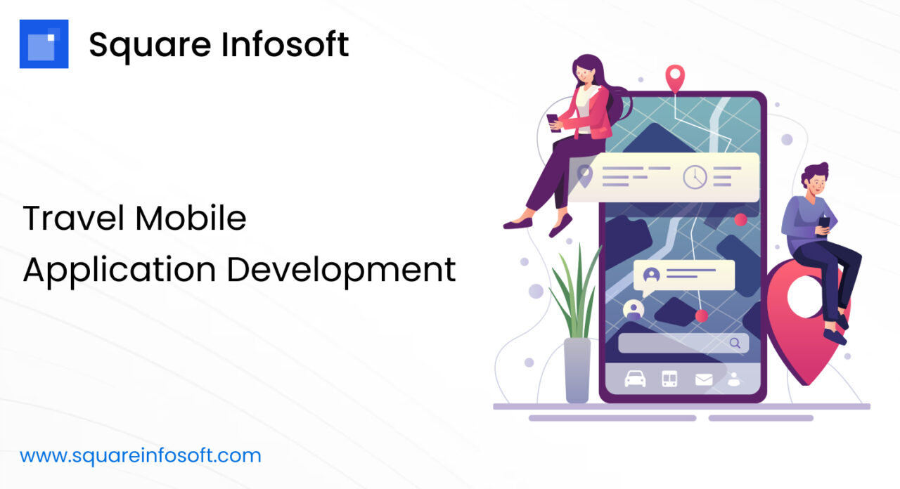 Travel Mobile App Development