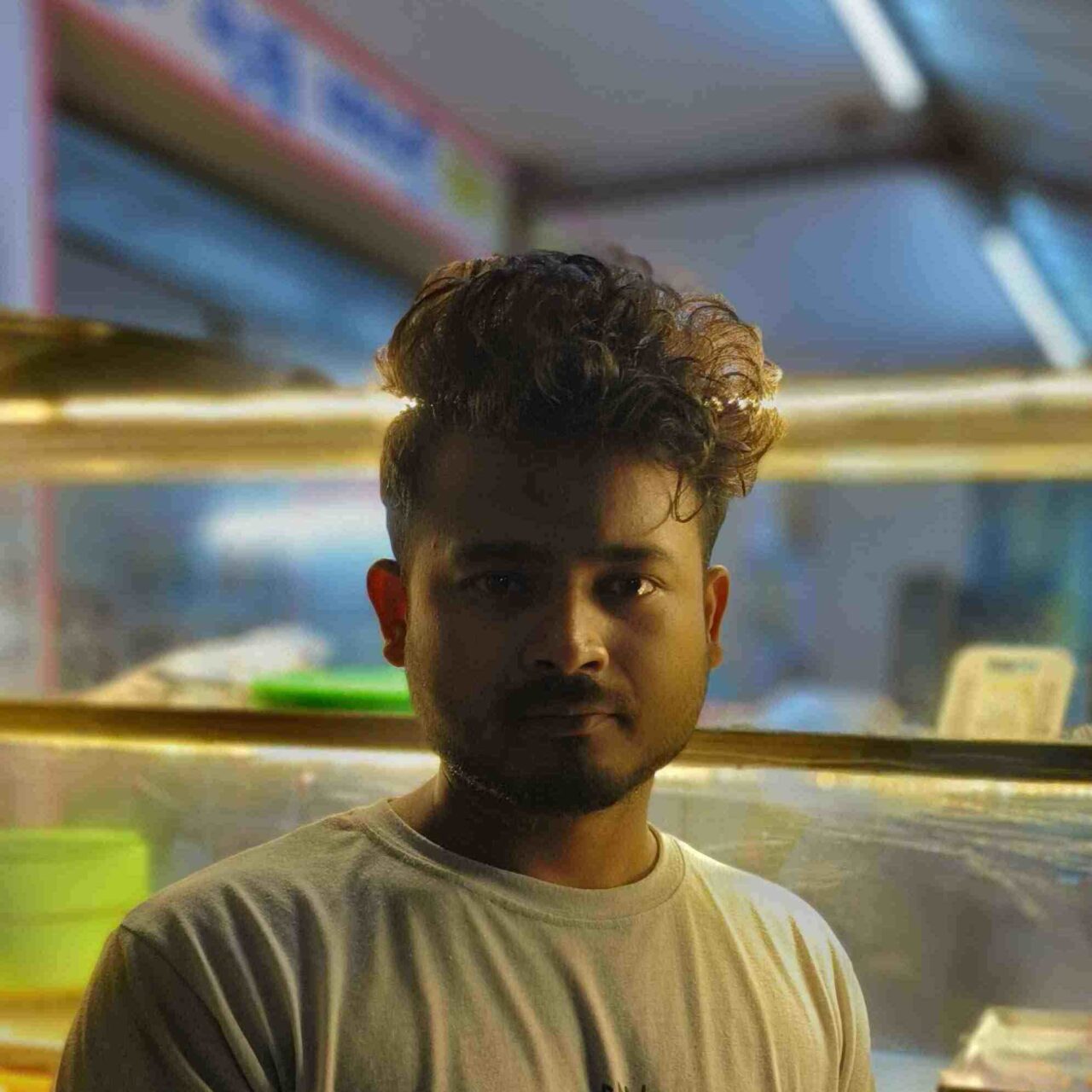 Our Team : Mobile App Development Experts » Square Infosoft