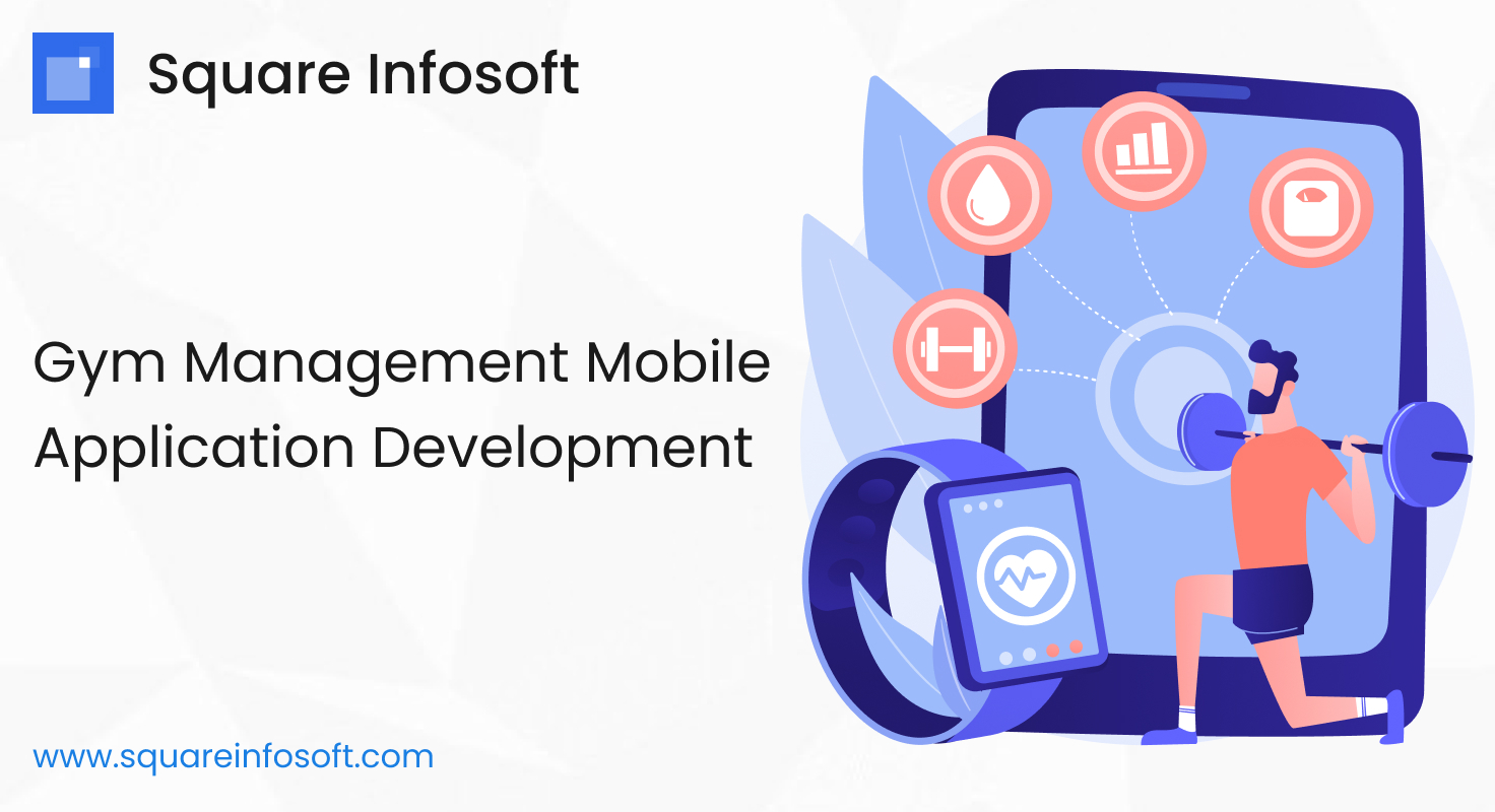 Gym Management Mobile App Development