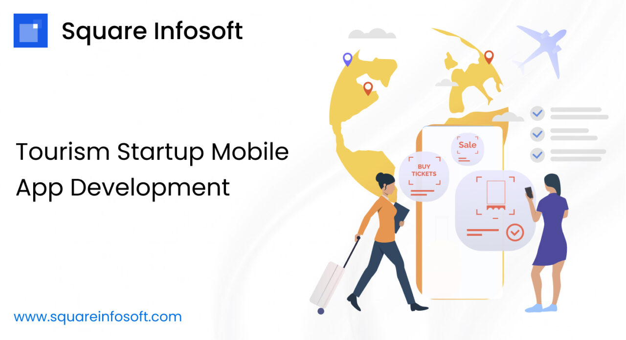 Square Infosoft: Software & Mobile App Development Company