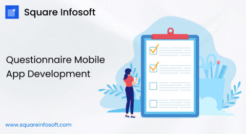 Questionnaire Mobile App Development