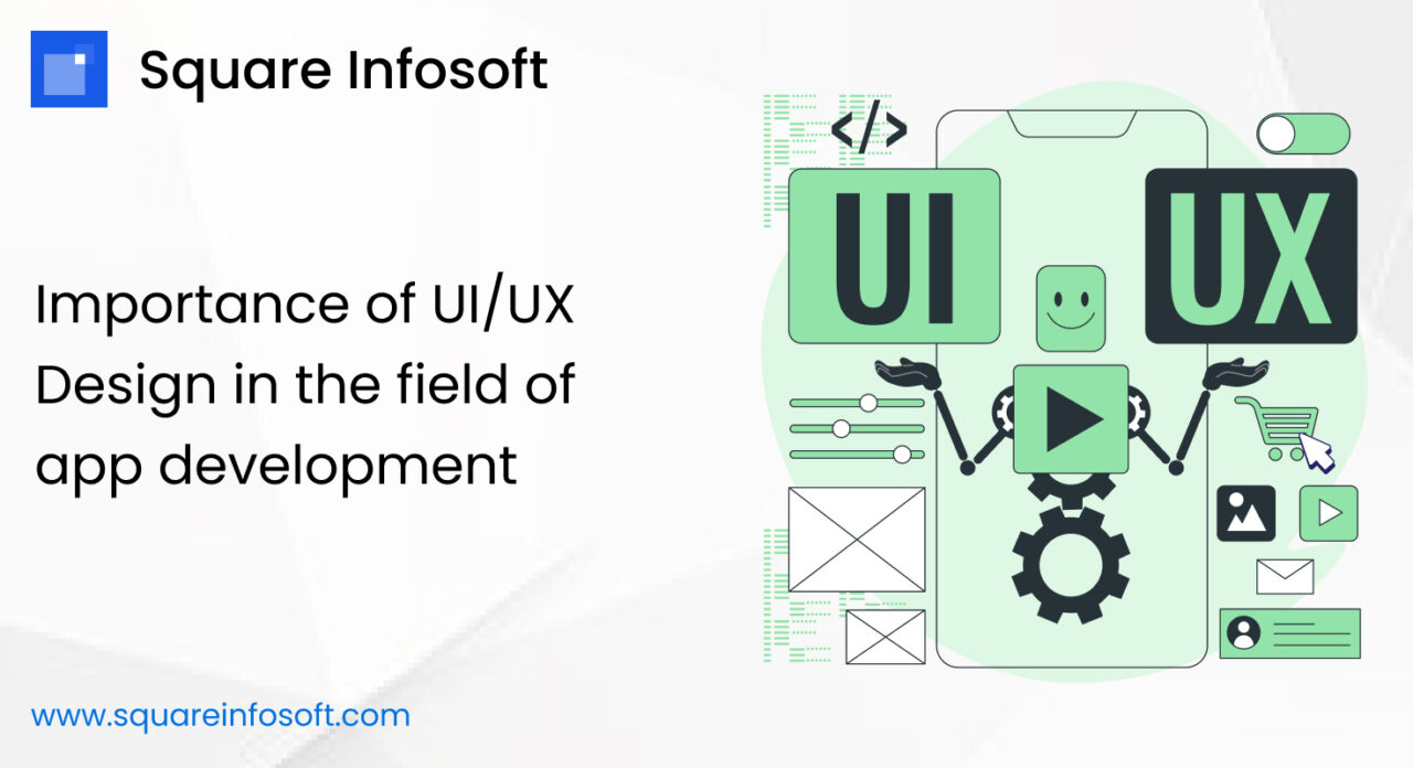 Importance Of UI/UX Design In The Field App Development