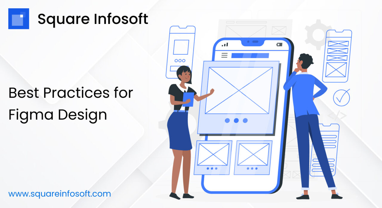 Best Practices For Figma Design