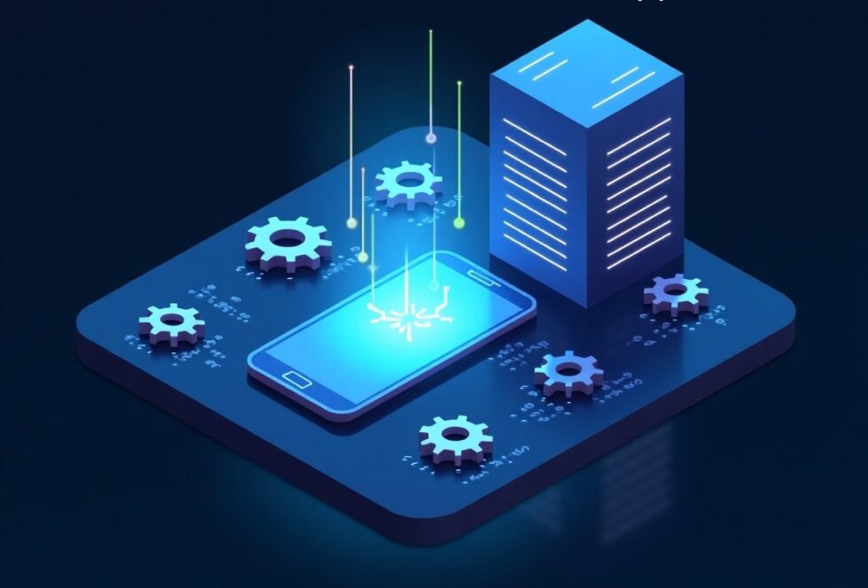 How A Scalable Backend Can Make Or Break Your Mobile App » Square Infosoft