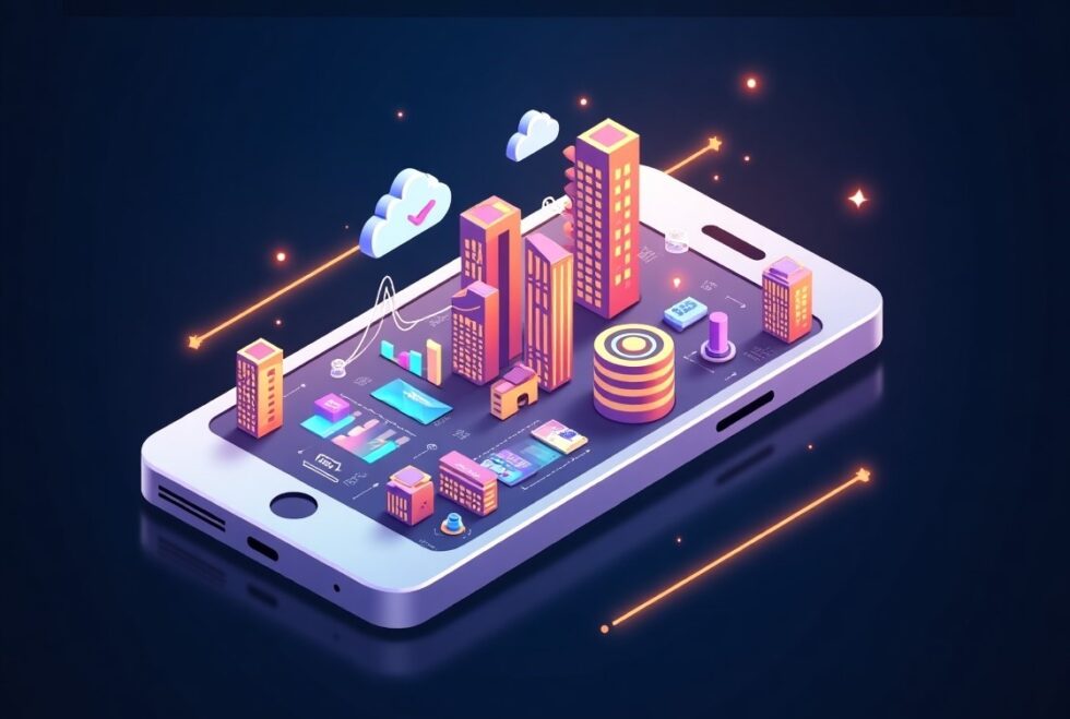 Why Your Mobile App Needs Real-Time Features (And How To Implement Them) » Square Infosoft