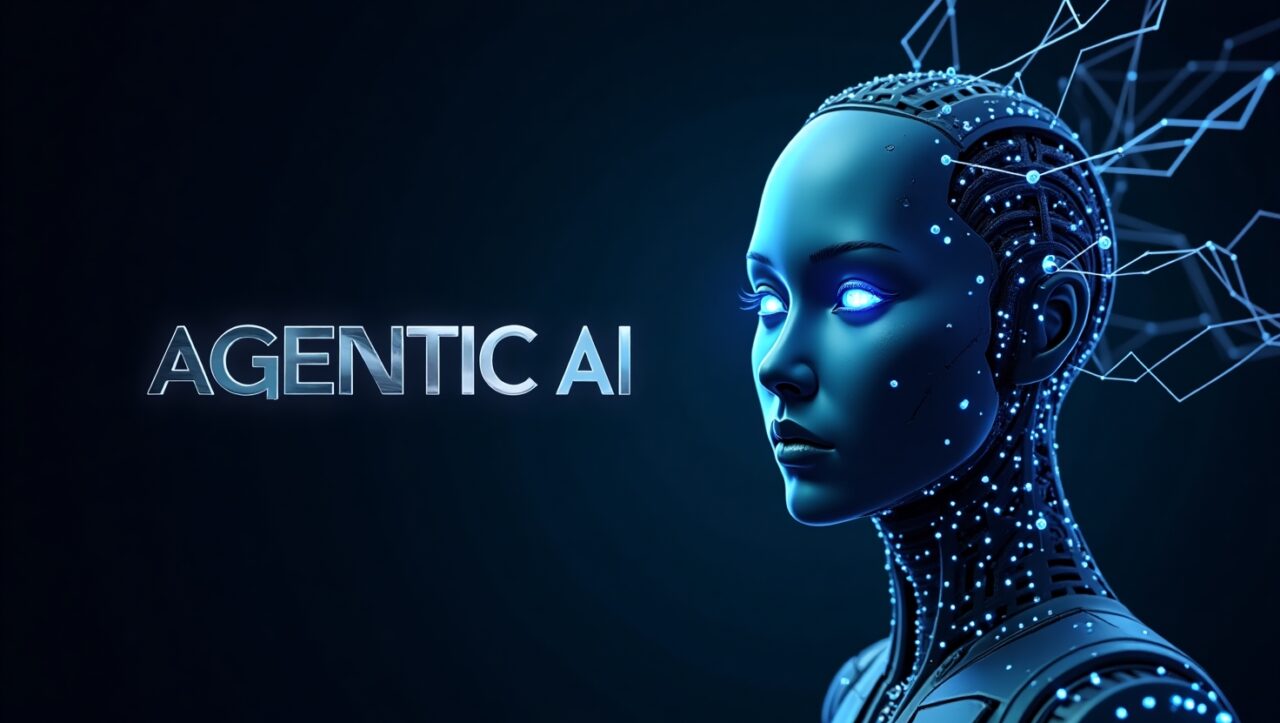 Agentic AI: The Next Evolution In Artificial Intelligence » Square Infosoft