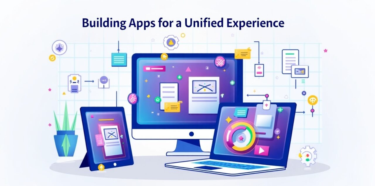 Cross-Platform Development: Building Apps For A Unified Experience ...