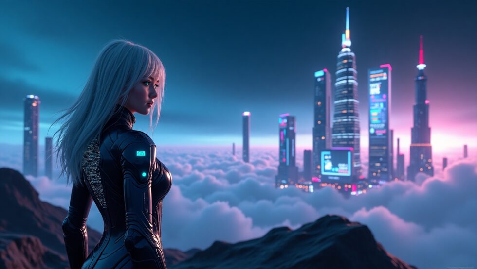 Exploring The Metaverse: A New Digital Frontier [2025 Deep Dive] » Square Infosoft