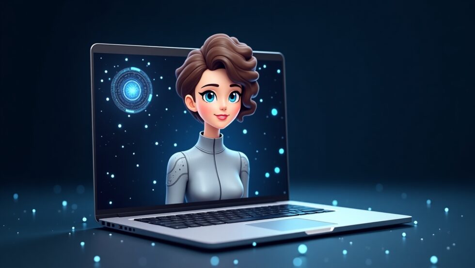 Future Of Voice AI: How To Build A Smart Virtual Assistant Like Siri ...