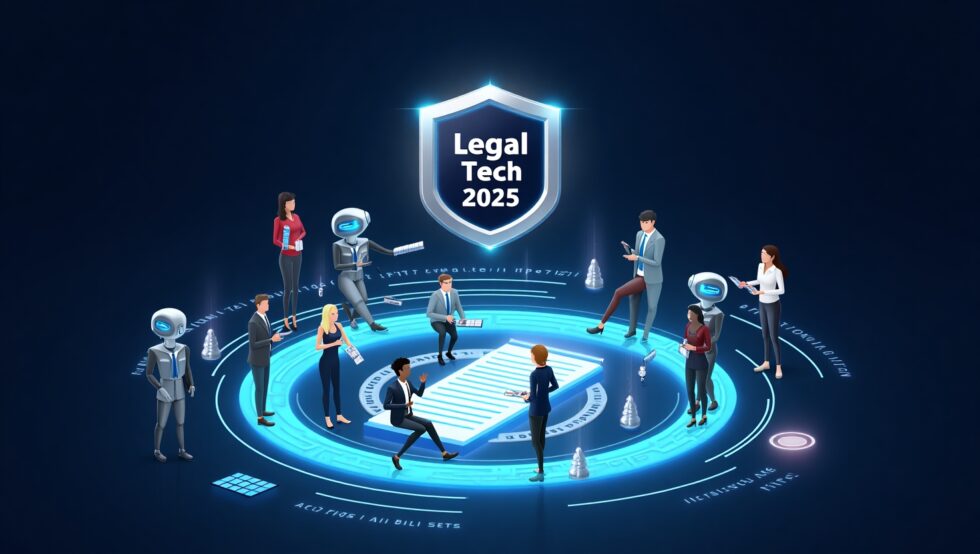 How Ai Is Revolutionizing Legaltech Smart Contract Management And Automation In 2025 Square