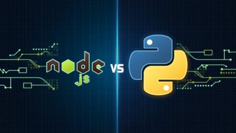 Node.js Vs Python: Which Is Better For Backend Development In 2025 ...