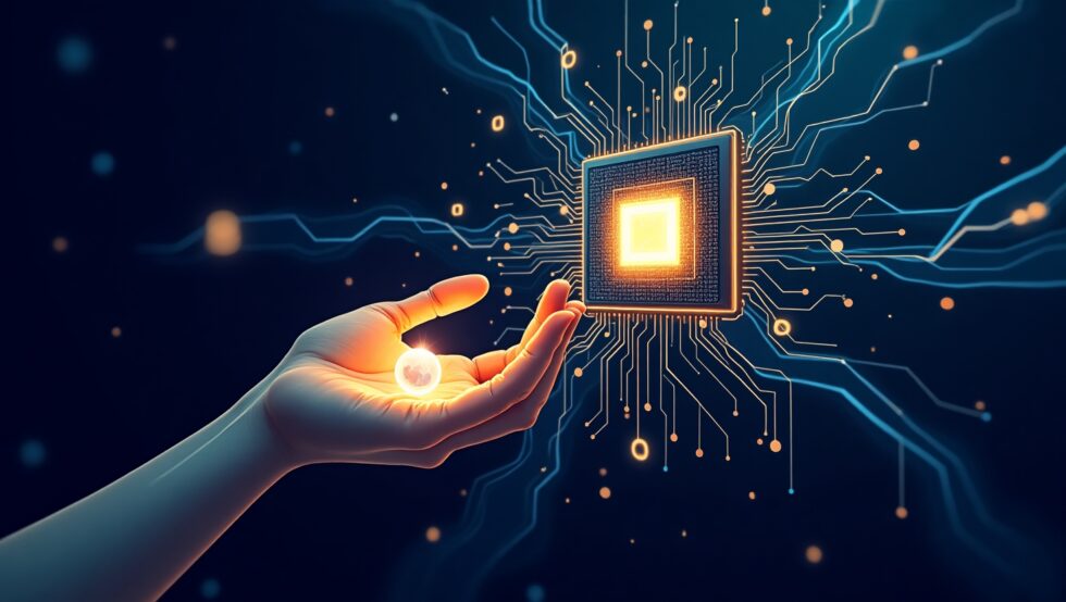 Quantum Computing: Transforming The Future Of Technology » Square Infosoft