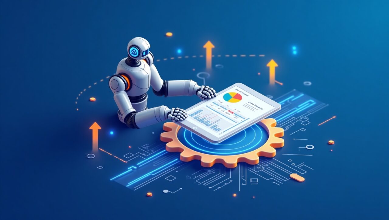 The Rise Of AI-Powered SaaS: How Smart Automation Is Driving Business ...