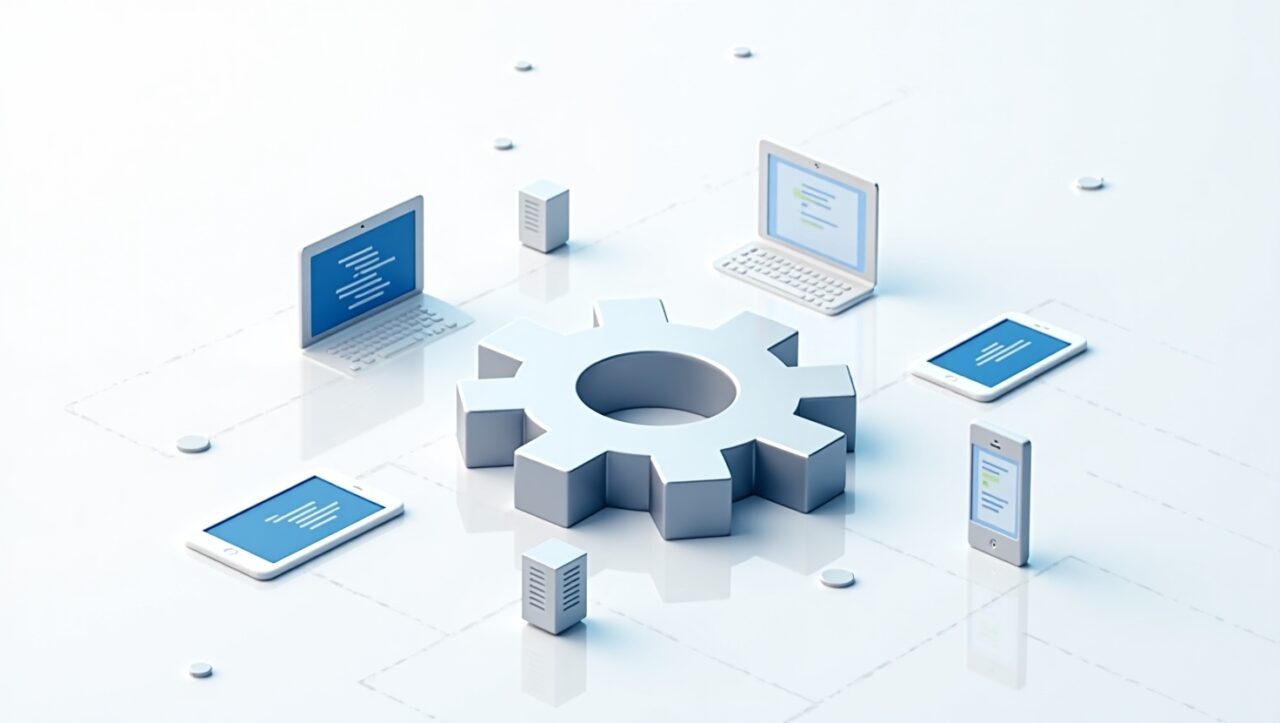 Top 10 Benefits Of Custom Software Development For Modern Businesses ...