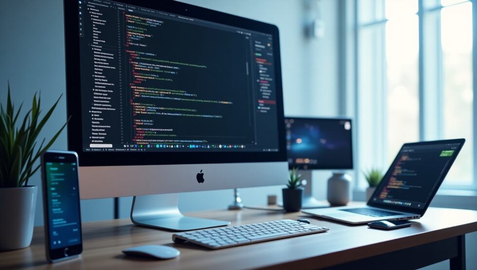 IOS App Development: Crafting High-Performance Apps For Apple Users ...