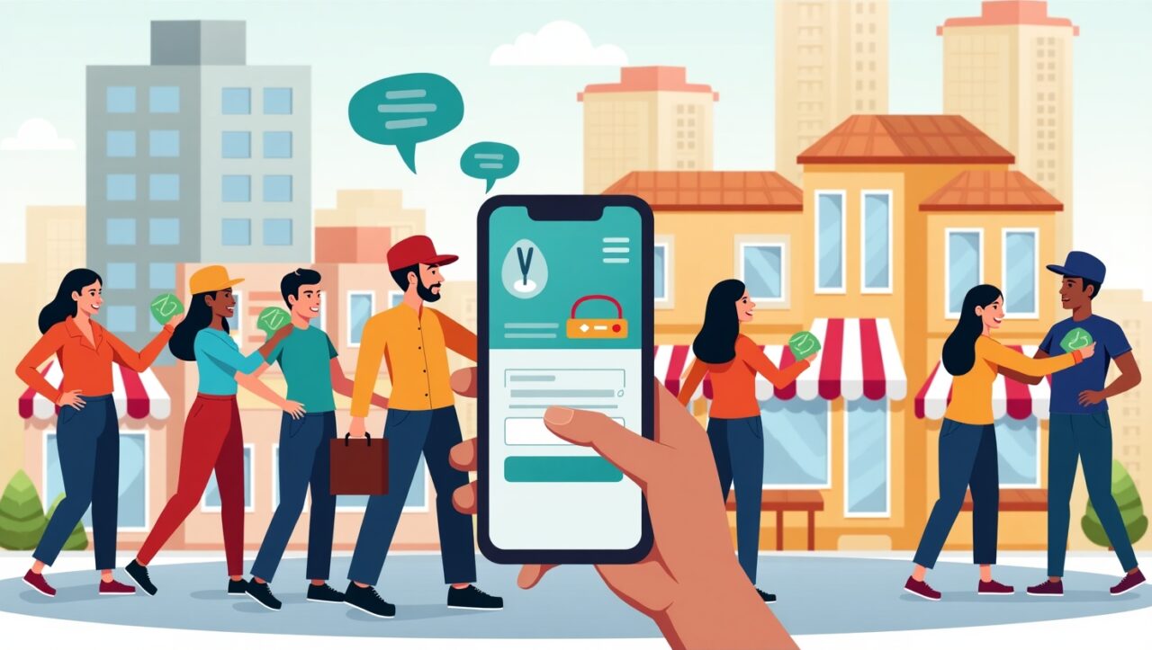 QR Code Scanner Mobile App Development » Square Infosoft